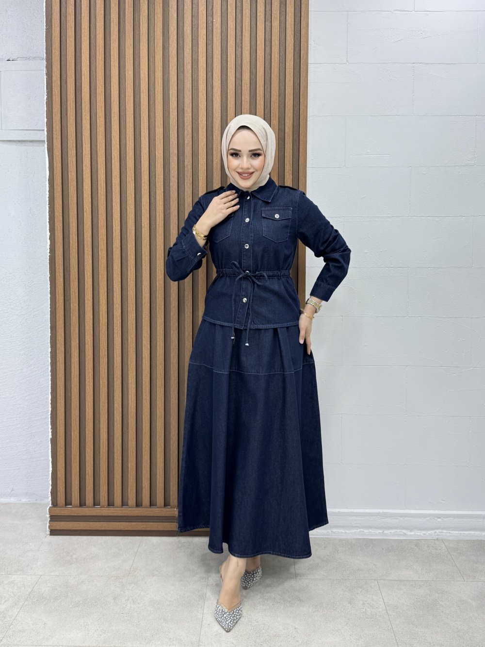 Ensemble Makbule – Justyol